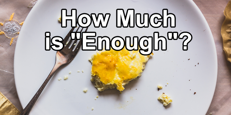 I Know When I’m Full – Read Ophelia's Blog Here